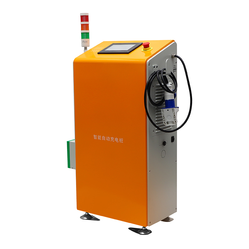 AMR autonomous mobile robot Intelligent wireless charger - Buy Smart ...